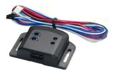 MONGOOSE M60 Series SHOCK SENSOR – Carformula